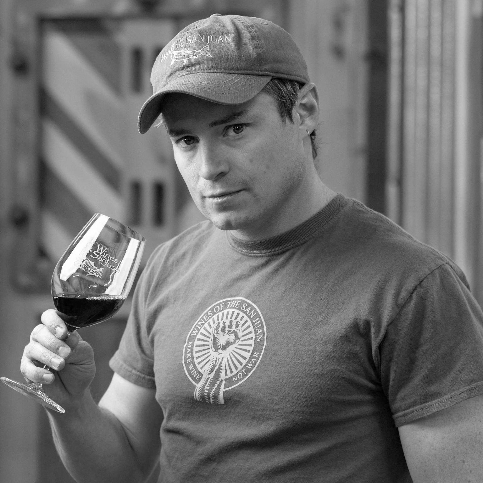 Board & Staff Archive - Viva Vino