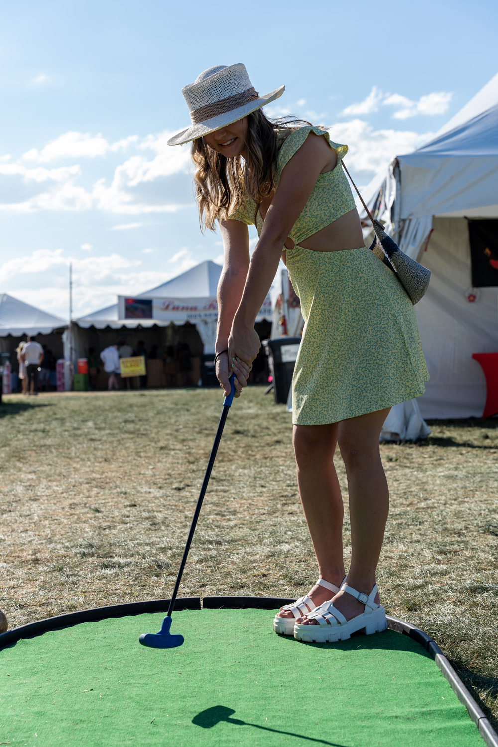 Harvest Wine and Music Festival, Albuquerque - Viva Vino