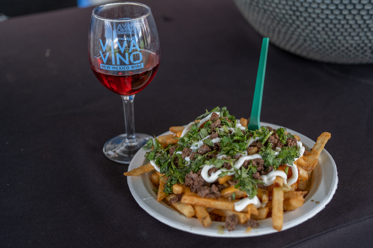 Harvest Wine and Music Festival, Albuquerque - Viva Vino