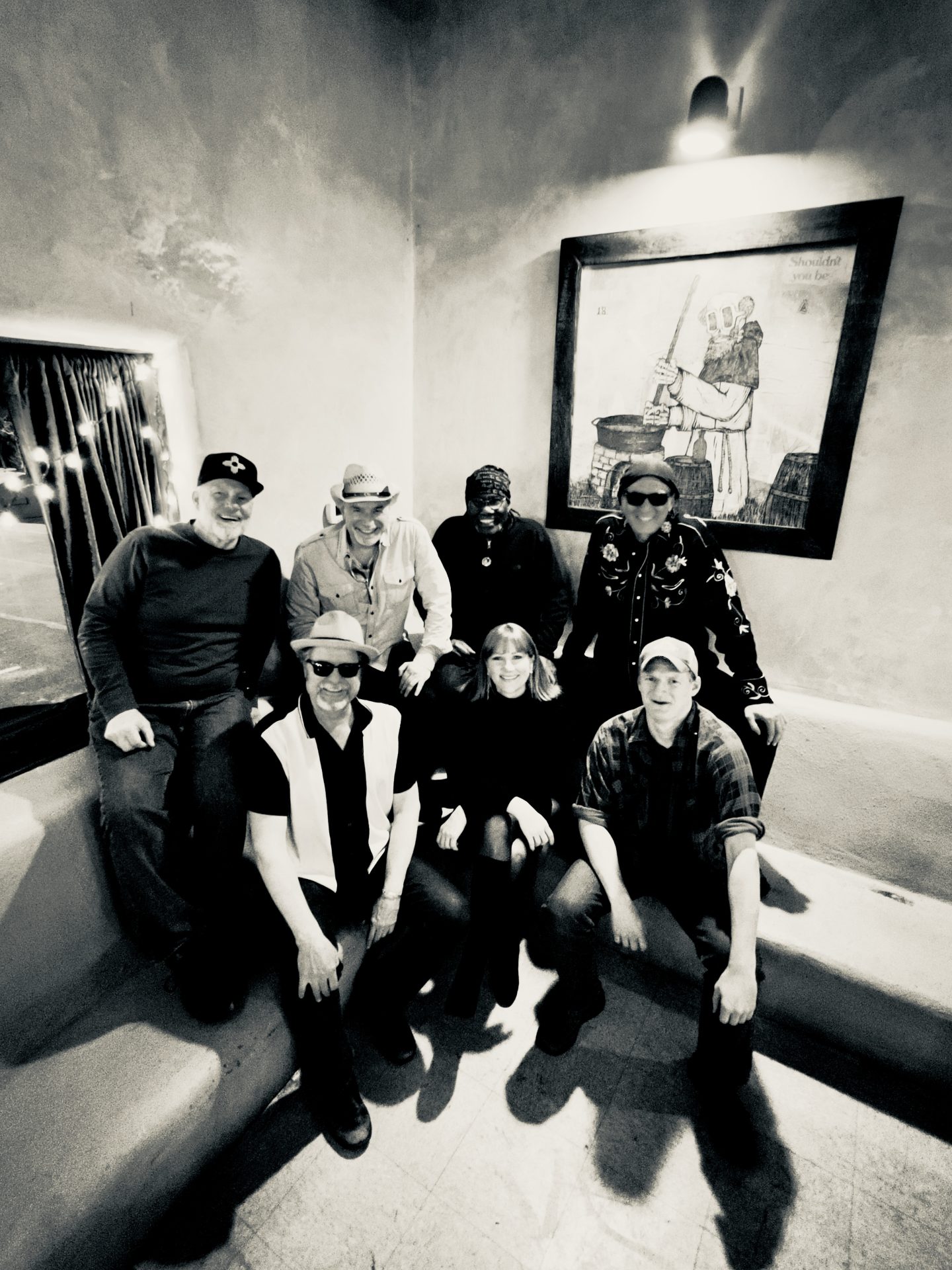 Harvest Wine and Music Festival, Albuquerque - Viva Vino