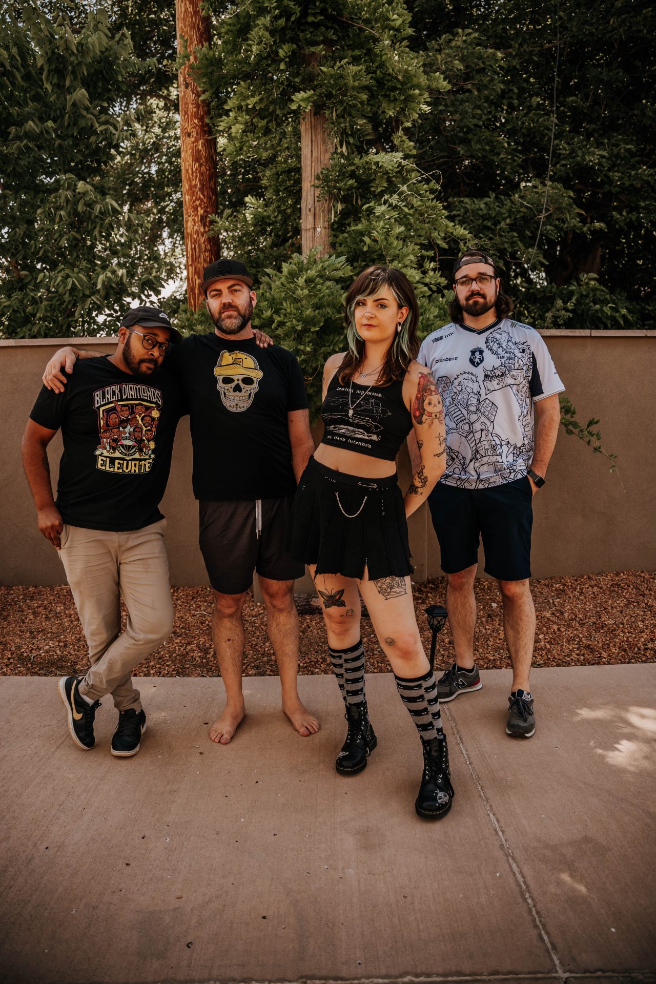 Harvest Wine and Music Festival, Albuquerque - Viva Vino